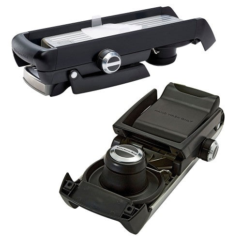 KitchenAid® Mandolín sneiðari / Gourmet Mandoline Slicer – Esjugrund ehf