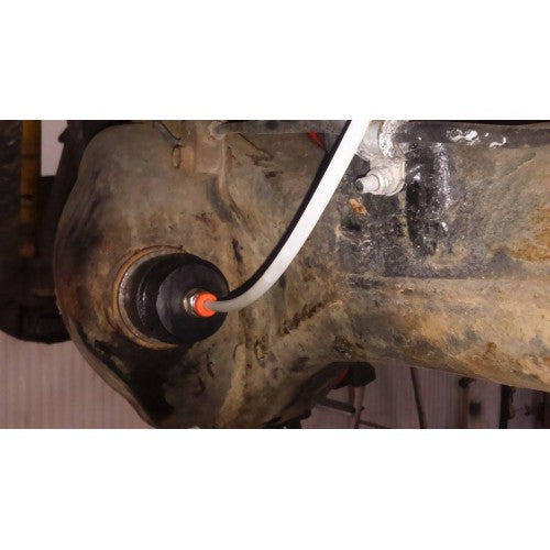 Loft tjakkur – Esjugrund ehf